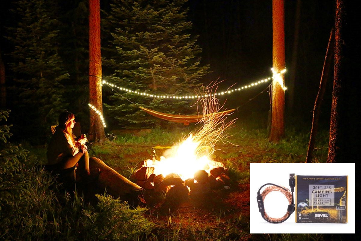 Camping and hiking Subscription Box -Outdoor Essentials by TheCampLife ...