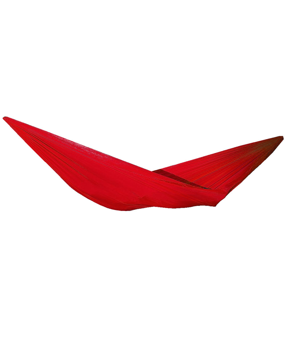 10' Single Hammock - One-piece design with simple DIY setup – The Camp Life